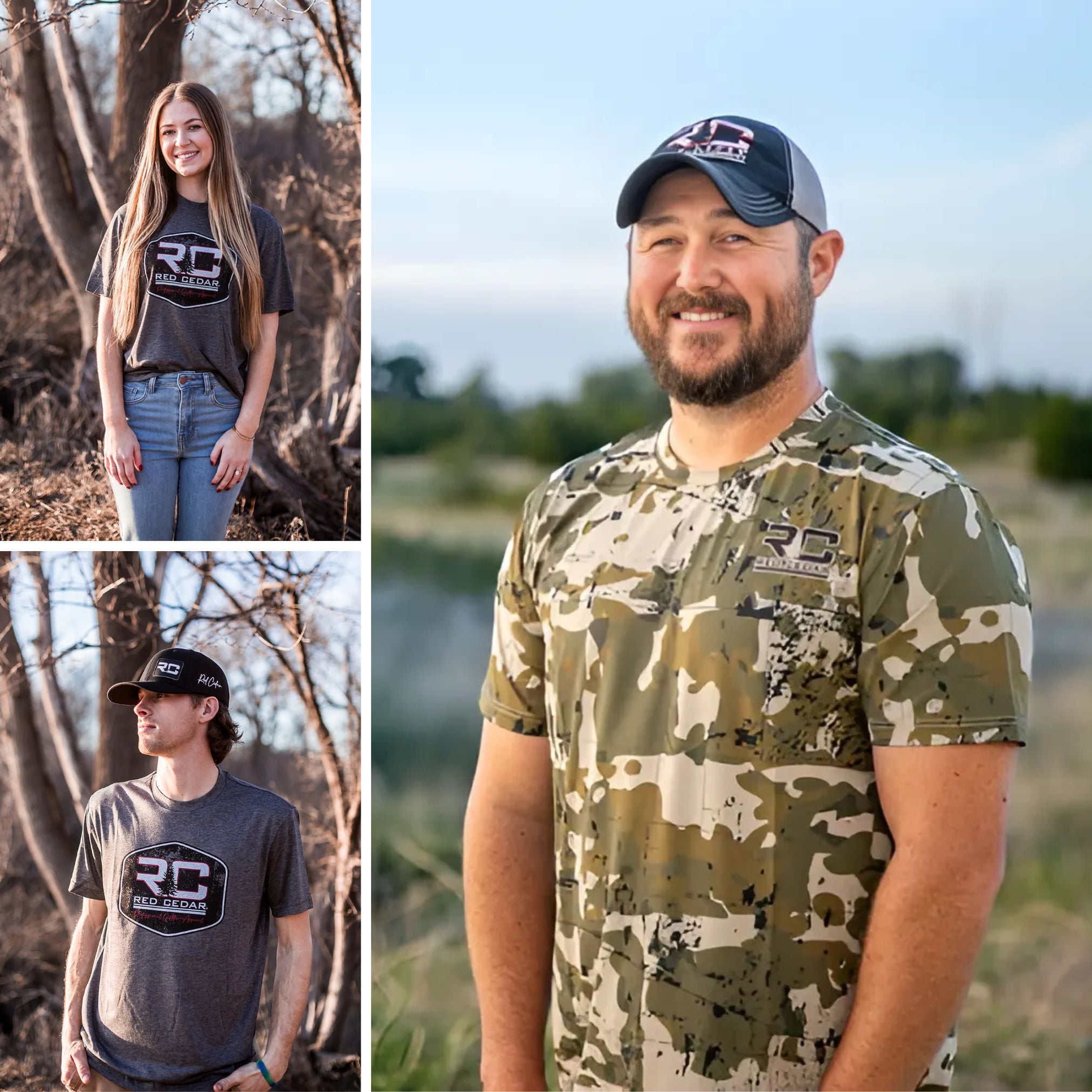 Collections – Red Cedar Apparel