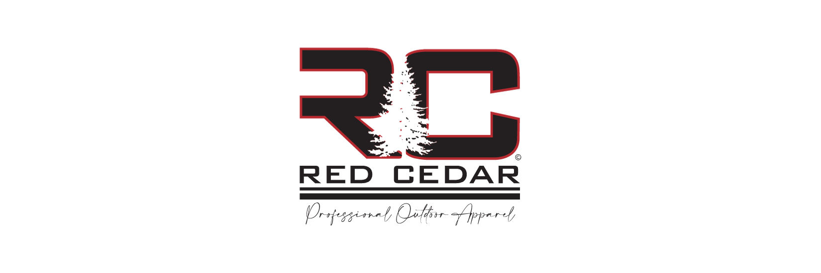 Red Cedar Apparel